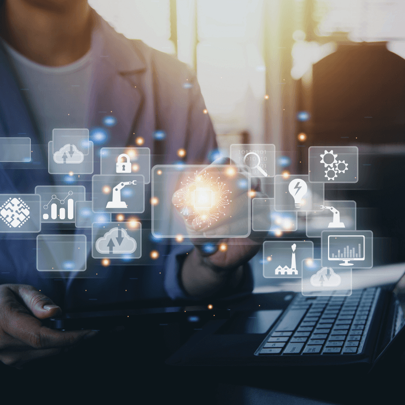 IELTS Writing: Advantages & Disadvantages of new technology - Trung tâm ...