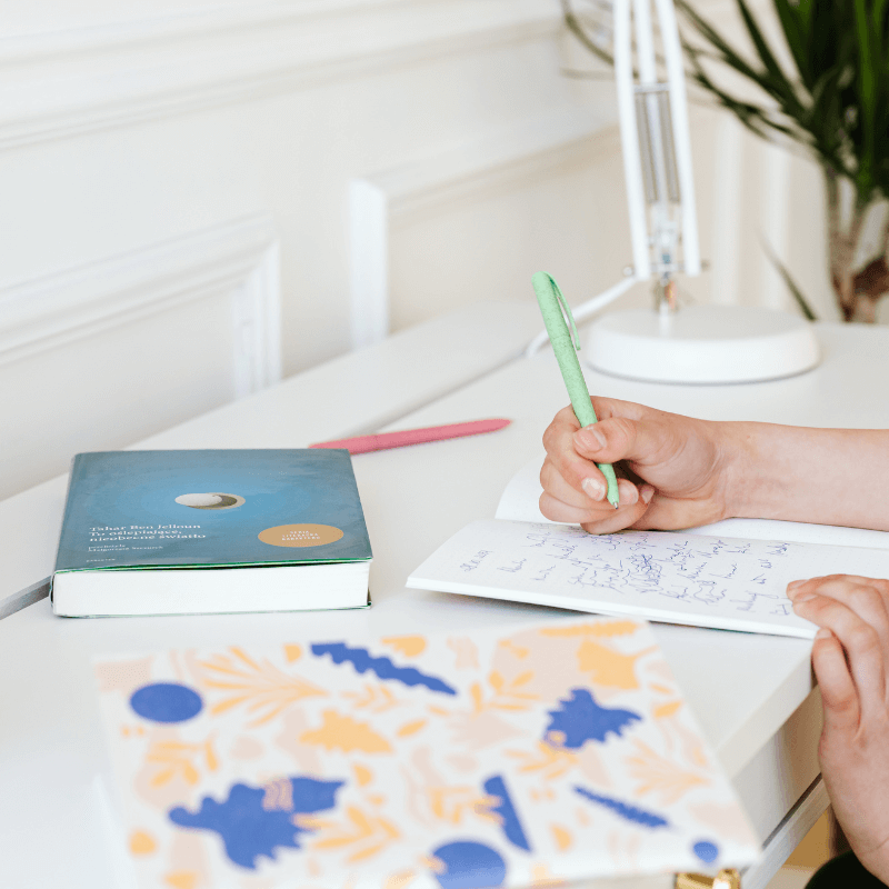 Khóa luyện thi Flyers tại YOLA