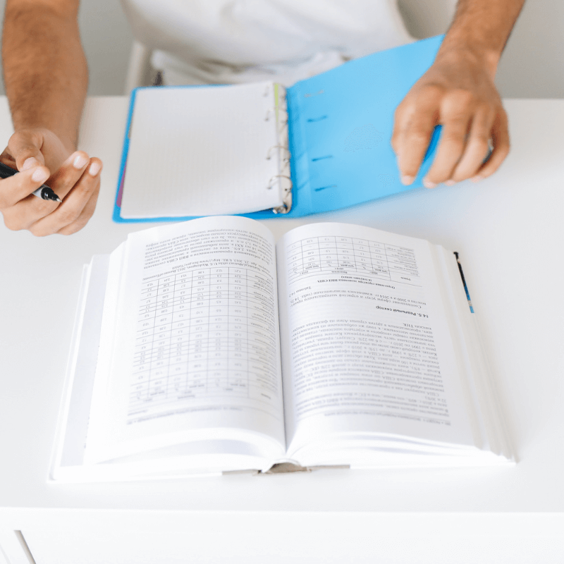 IELTS Writing Task 1 Process/Diagram: Cách Làm Chuẩn IELTS